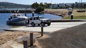 Boat Ramps | Merimbula Big Game & Lakes Angling Club Inc.